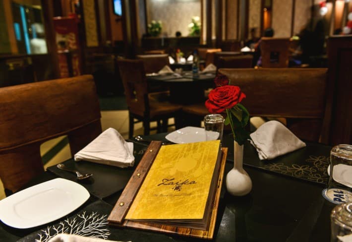 Pal Heights | Premier Hotel & Hospitality Experience